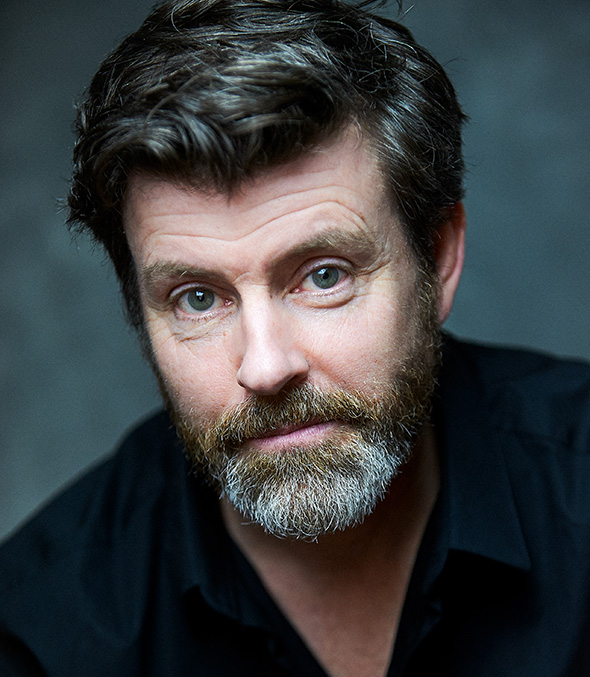 Ben Nealon